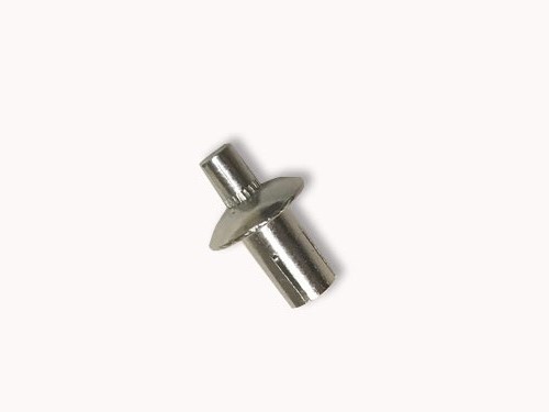 DR-10-10-SSU 38-110-10-91 STEEL DRIVE RIVETS
