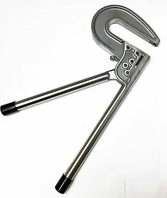 TO-TP-888-4 4 inch Reach Rivet Squeezer | TO-TP-888-4 4 inch Reach ...