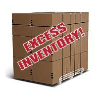 Surplus Parts | Jay-Cee Sales & Rivet, Inc.