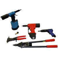 Rivet Tools | Rivet Guns For Rivets & Rivet Nuts | Jay-Cee Sales ...