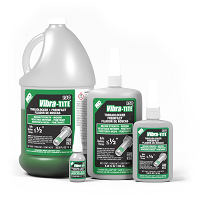 Green High Strength Threadlocker | Green Anaerobic Threadlocker | Jay ...