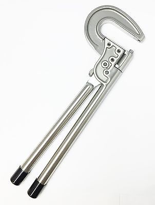 3 inch Reach Rivet Squeezer | 3 inch Reach Rivet Squeezer