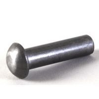 Solid Rivets | Aluminum Rivets | Copper Rivets | Brass Rivets | Jay-Cee ...