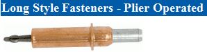 Cleco Fasteners | Temporary Rivets | Cleco Side Grips | Jay-Cee Sales ...