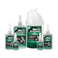 Threadlocker | Thread-Locking Fluid | Threadlocking Adhesives | Jay-Cee ...