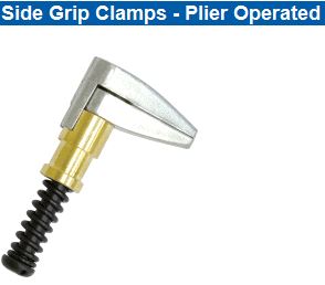 Cleco Fasteners | Temporary Rivets | Cleco Side Grips | Jay-Cee Sales ...