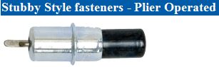 Cleco Fasteners | Temporary Rivets | Cleco Side Grips | Jay-Cee Sales ...