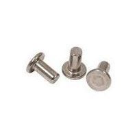 Solid Rivets | Blind Rivets | Split Rivets | Drive Rivets | Jay-Cee ...