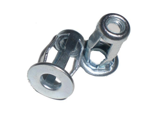 Rivet Nuts | Threaded Inserts | Blind Rivet Nuts | Jay-Cee Sales ...