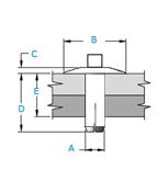 Custom Rivets | Custom Tubular Rivets & More | Jay-Cee Sales & Rivet, Inc.