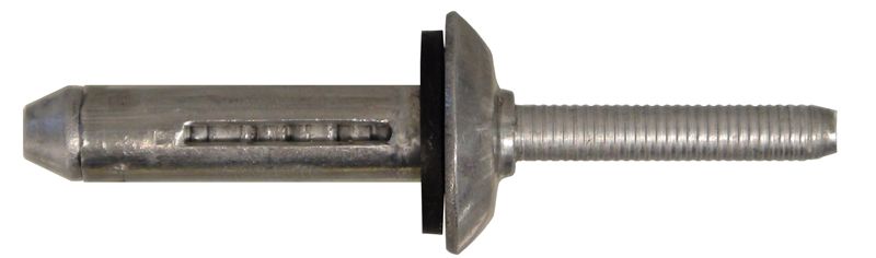 Gesipa Bulb-Tite Blind Rivets | Bulbtite Rivets | Jay-Cee Sales & Rivet ...