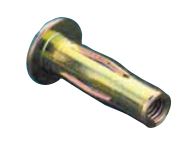 Pre-Bulbed Cross Nuts | Straight Shank Cross Nuts | Jay-Cee Sales ...