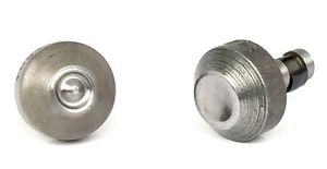 3 inch Reach Rivet Squeezer | 3 inch Reach Rivet Squeezer