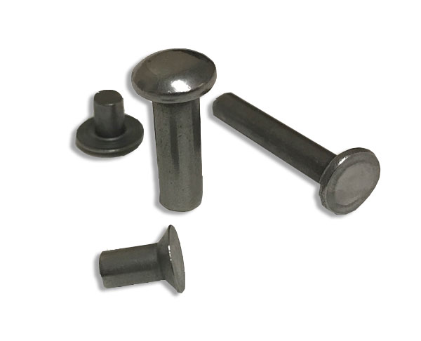 Solid Rivets | Aluminum Rivets | Copper Rivets | Brass Rivets | Jay-Cee ...