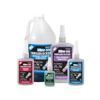 Threadlocker | Thread-Locking Fluid | Threadlocking Adhesives | Jay-Cee ...
