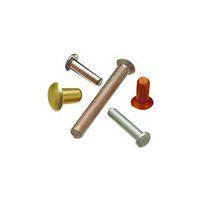 Solid Rivets | Aluminum Rivets | Copper Rivets | Brass Rivets | Jay-Cee ...