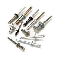 Blind Rivets | Pop Rivets | Open & Closed End Blind Rivets | Jay-Cee ...